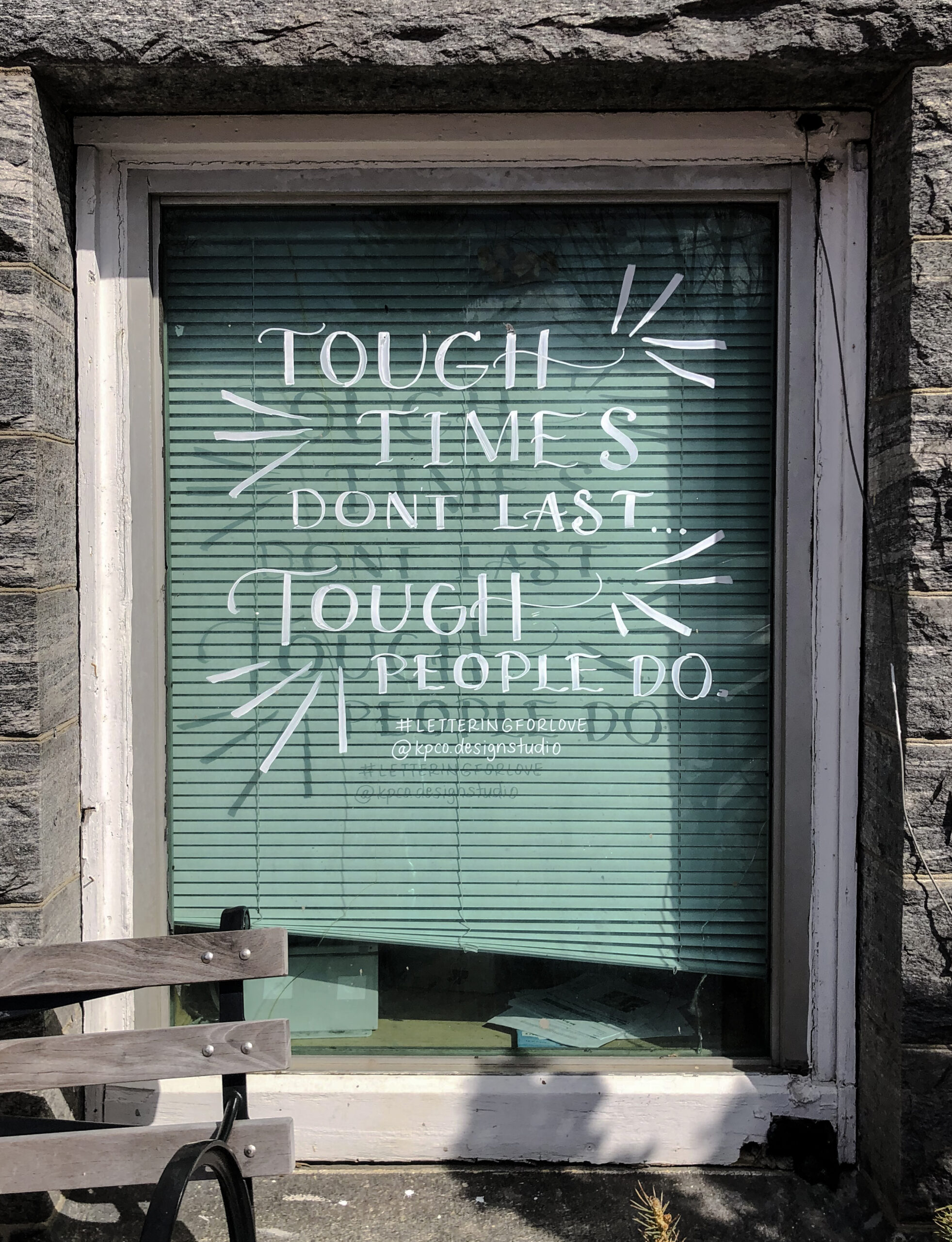 Gallivanting Grandma